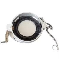 China Aluminium Alloy,Durable, Anti-Corrosion Bernet Brand Fcg02 Dust Cover Cap for API Adaptor for sale