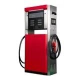 China All Stainless Steel Bernet Band Bnt50js Fuel Dispenser with Humidity ≤95% and Low Noise ≤70dB a Class for sale