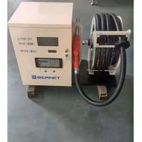 China Bernet Cheap Price Portable Detachable 50L/min 380V/220V Mini Car Fuel Dispenser for Tank Truck for sale