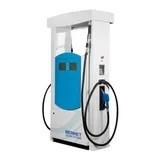 China High-Class Specifications and Modern Character and Durable Fule Dispenser for sale