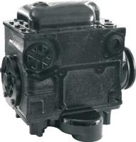 China Bernet High Speed Cast Iron Tokheim Type Gear Pump for Fuel Dispenser for sale