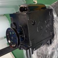 China Bernet High Speed Cast Iron Tokheim Type Gear Pump for Fuel Dispenser for sale