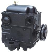 China Bernet High Speed Cast Iron Tokheim Type Gear Pump for Fuel Dispenser for sale