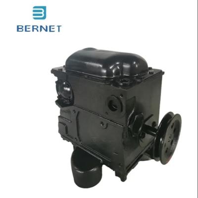 China Bernet High Speed Cast Iron Tokheim Type Gear Pump for Fuel Dispenser for sale