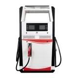 China Filling Gasoline Made Easy with Bnt50b111 Fule Dispenser from Bernet ISO9001.ATEX Certified for sale