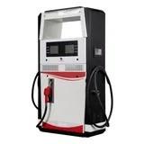 China Filling Gasoline Made Easy with Bnt50b111 Fule Dispenser from Bernet ISO9001.ATEX Certified for sale