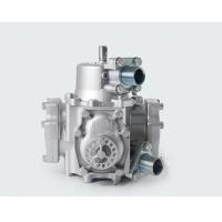 China Bernet Bennett Type Flow Meter High Flow Rate Flowmeter for Fuel Dispenser for sale