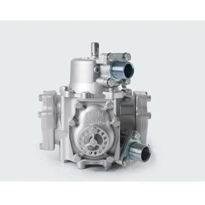 China Bernet Bennett Type Flow Meter High Flow Rate Flowmeter for Fuel Dispenser for sale