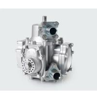 China Bernet Bennett Type Flow Meter High Flow Rate Flowmeter for Fuel Dispenser for sale