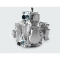 China Bernet Bennett Type Flow Meter High Flow Rate Flowmeter for Fuel Dispenser for sale
