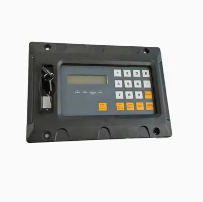 China Bernet Cheap Price Wear-resistant  Electronic style Plastic Keyboard for Fuel Dispenser for sale