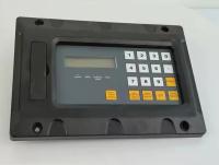 China Bernet Cheap Price Wear-resistant  Electronic style Plastic Keyboard for Fuel Dispenser for sale
