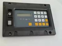 China Bernet Cheap Price Wear-resistant  Electronic style Plastic Keyboard for Fuel Dispenser for sale