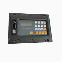 China Bernet Cheap Price Wear-resistant  Electronic style Plastic Keyboard for Fuel Dispenser for sale