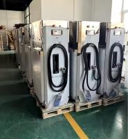 China Hot Sale Bernet Whole Stainless Body Def25A Urea Dispenser Adblue Dispenser for Tank for sale