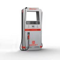 China Durable Bernet Brand Bnt50A Fuel Dispenser for Gas Station for sale