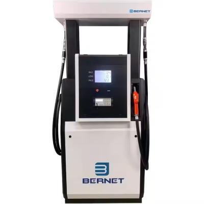 China Good Price Bernet Made Bnt50e2221 Fuel Dispenser for Petrol Service Equipment Station for sale