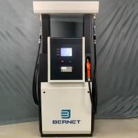 China Good Price Bernet Made Bnt50e2221 Fuel Dispenser for Petrol Service Equipment Station for sale