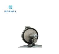 China Bernet Aluminum Profile MC560P Durable Manhole Cover for Fuel Tank Truck for sale