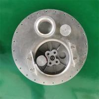 China Bernet Aluminum Profile MC560P Durable Manhole Cover for Fuel Tank Truck for sale