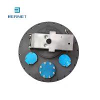 China Mobile Fuel Tank Portable Gas Station Manhole Cover MC560A/MC580A for sale