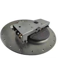 China Mobile Fuel Tank Portable Gas Station Manhole Cover MC560A/MC580A for sale