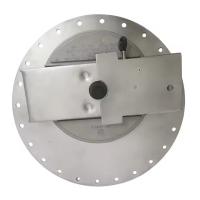China Durable Bernet Brand 16 Inch MC460T Manhole Cover for Oil Tank Parts for sale