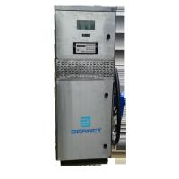 China Durable Bernet Whole Stainless Body Def25b Urea Dispenser Adblue Dispenser for Tank for sale