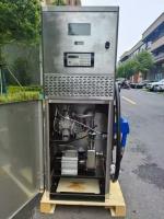 China Hot Sale Bernet Whole Stainless Steel DEF25B Urea Dispenser Adblue Dispenser for sale