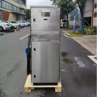 China Hot Sale Bernet Whole Stainless Steel DEF25B Urea Dispenser Adblue Dispenser for sale