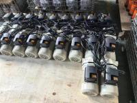 China High Quality Bernet Brand Def25p-AC Pump for Def Dispenser for sale