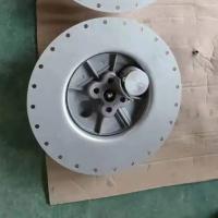 China Bernet MC460TB Iron Steel Durable Manhole Cover High Pressure Resistant Top Cover for Fuel Tanker for sale