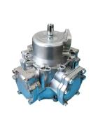China Hot Selling Stainless Steel DEF25S Adblue Meter Urea Flow Meter for Def Dispenser for sale