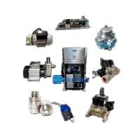 China Hot Selling Stainless Steel DEF25S Adblue Meter Urea Flow Meter for Def Dispenser for sale