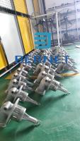 China Bernet French Type Durable Metal Emergency Shut Valve for Oil Tanker for sale