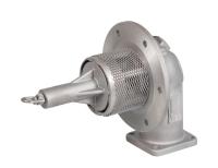 China Bernet French Type Durable Metal Emergency Shut Valve for Oil Tanker for sale