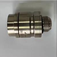 China 304 Stainless Steel Adblue Dispenser Breakaway Valve Urea Valve for Automotive Urea Solution for sale
