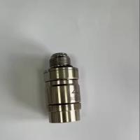 China 304 Stainless Steel Adblue Dispenser Breakaway Valve Urea Valve for Automotive Urea Solution for sale