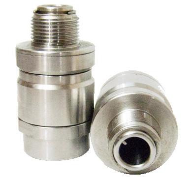 China 304 Stainless Steel Adblue Dispenser Breakaway Valve Urea Valve for Automotive Urea Solution for sale