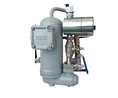 China Excellent Performance Bernet Brand LPG Air Separator for LPG Dispenser for sale