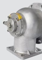 China Bernet SHDF100FA  High Mechanic Strength Heat Resistance Suction Control Bottom Discharge Valve for Oil Tanker for sale