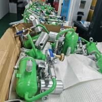China Excellent Performance Bernet Brand LPG Air Separator for LPG Dispenser for sale