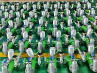 China Excellent Performance Bernet Brand LPG Air Separator for LPG Dispenser for sale