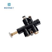 China Bernet Brand Ql01L Interlock Valve for Air Type System Tank Truck Parts for sale