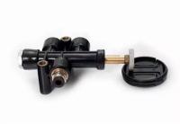 China Bernet Brand Ql01L Interlock Valve for Air Type System Tank Truck Parts for sale