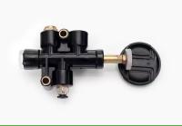 China Bernet Brand Ql01L Interlock Valve for Air Type System Tank Truck Parts for sale
