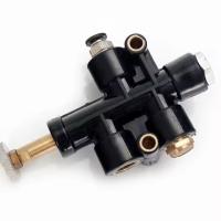 China Bernet Brand Ql01L Interlock Valve for Air Type System Tank Truck Parts for sale