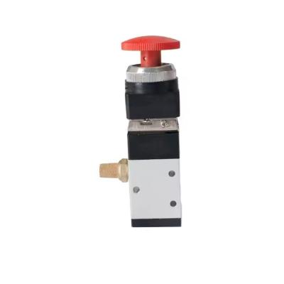 China Bernet Brand Em01 Emergency Button for Air Type System Tank Truck Parts for sale