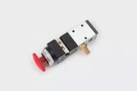 China Bernet Brand Em01 Emergency Button for Air Type System Tank Truck Parts for sale
