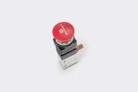 China Bernet Brand Em01 Emergency Button for Air Type System Tank Truck Parts for sale